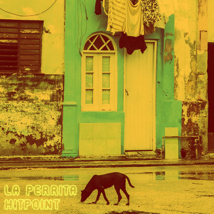La Perrita | HITPOINT