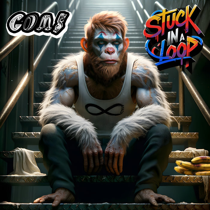 StUck In A lOOp | Coms
