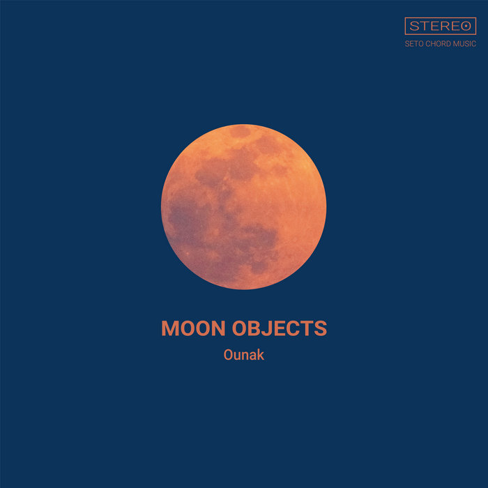moon objects | Ounak