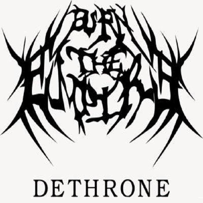 Dethrone | Dismal