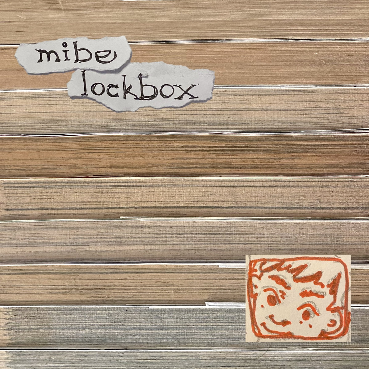 lockbox | mibe