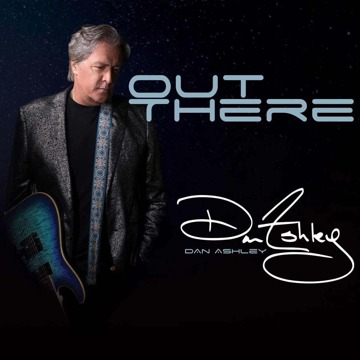 Out There | Dan Ashley