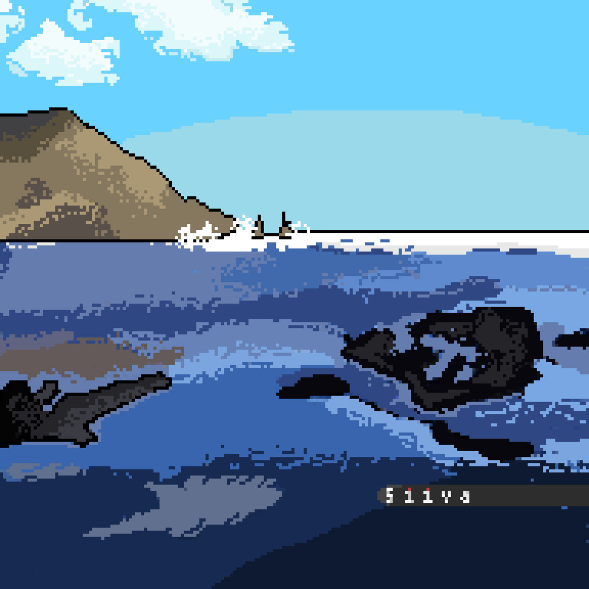 Project 1 | Siiva Music and Games