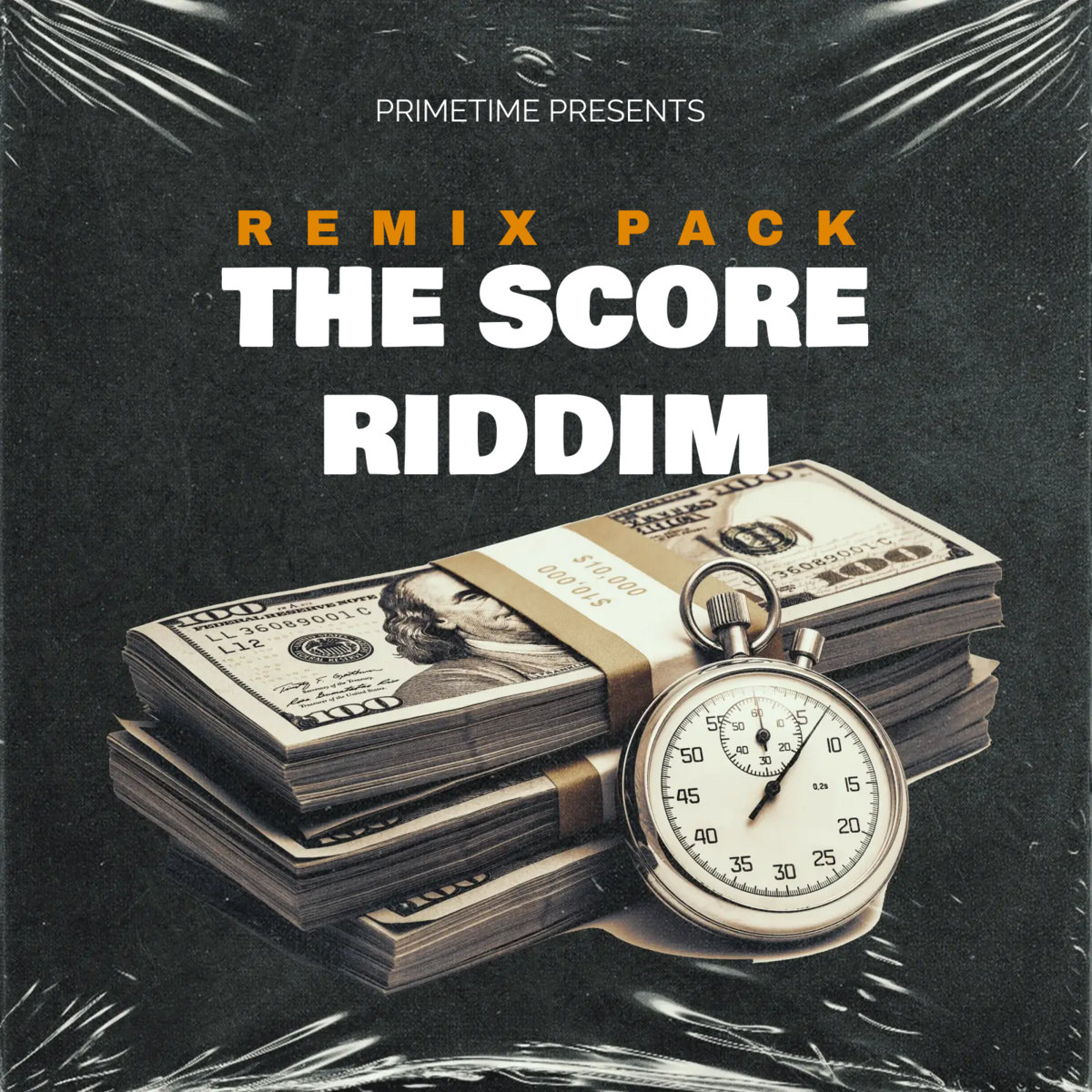 THE SCORE RIDDIM REMIXES PACK | PRIMETIME MUSIQ