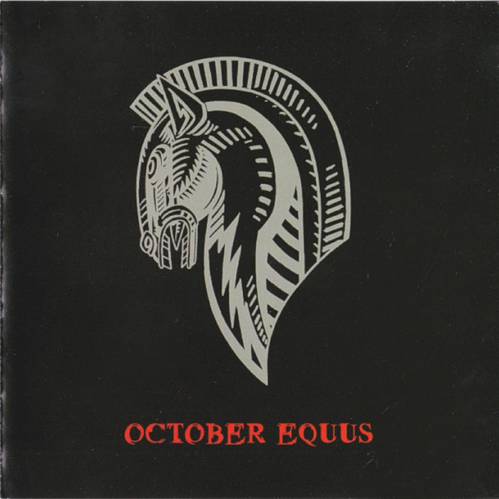 October Equus | October Equus | MaRaCash Records