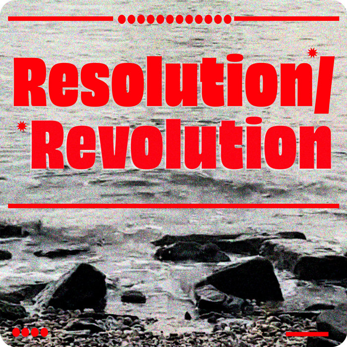 Resolution/Revolution | The Linda Lindas