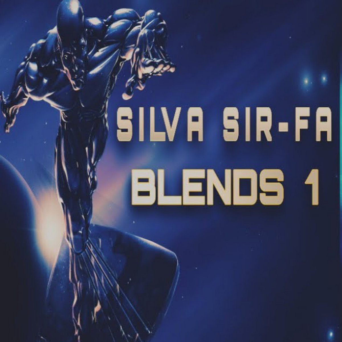 DJ Silva Sir-Fa - Blends #1 | MixtapesandMusic