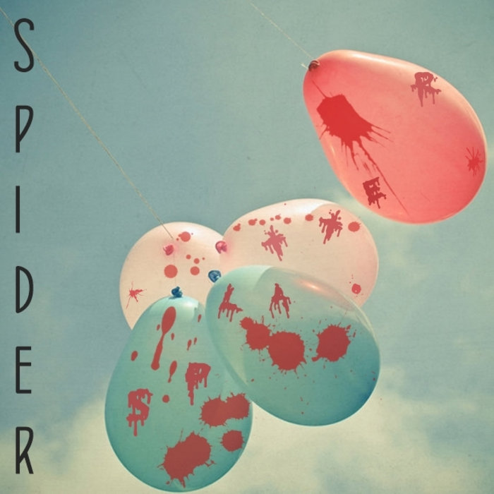 Splatter | Spider