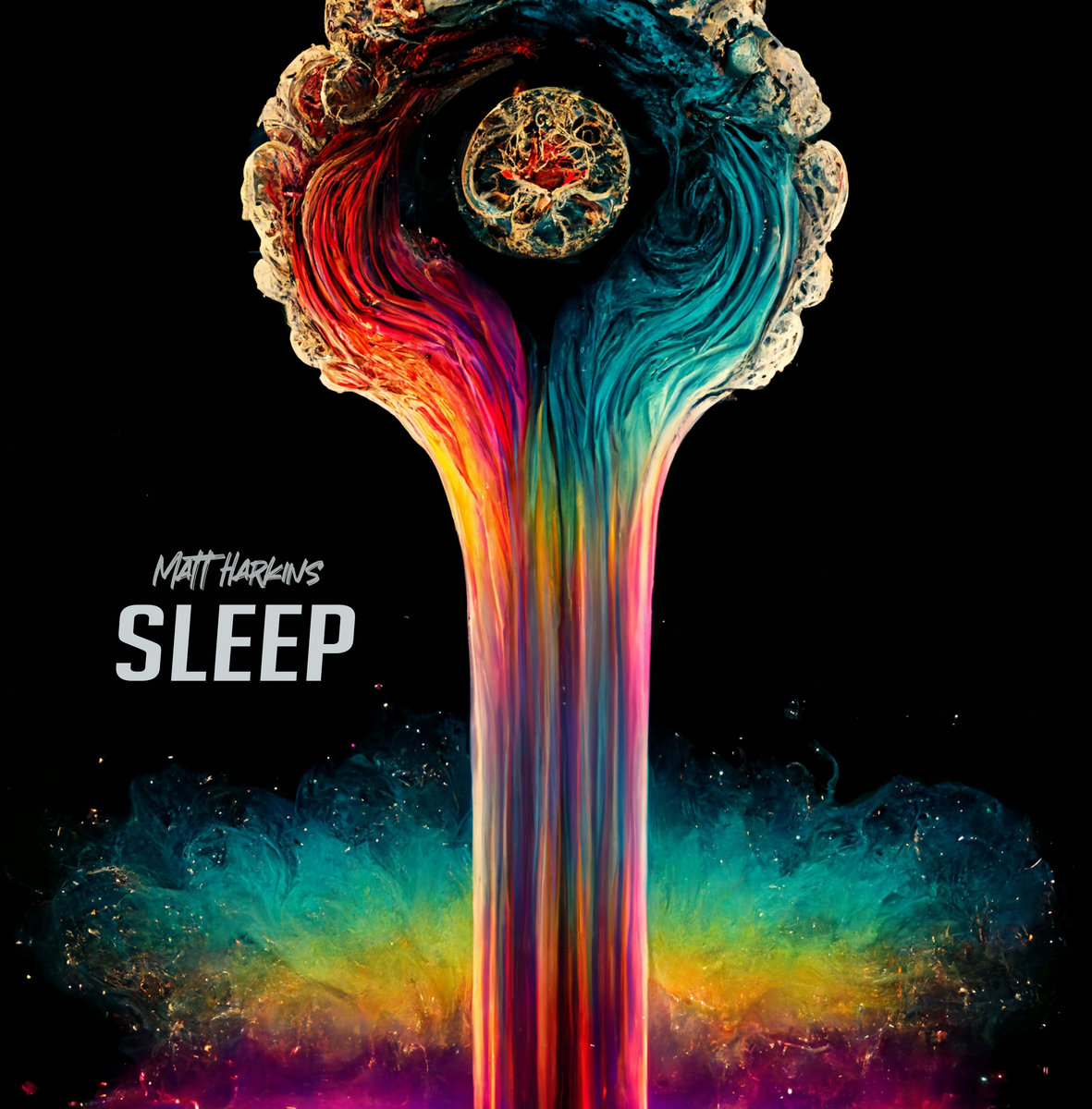 Sleep | Matt Harkins