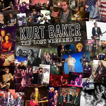 Music | KURT BAKER