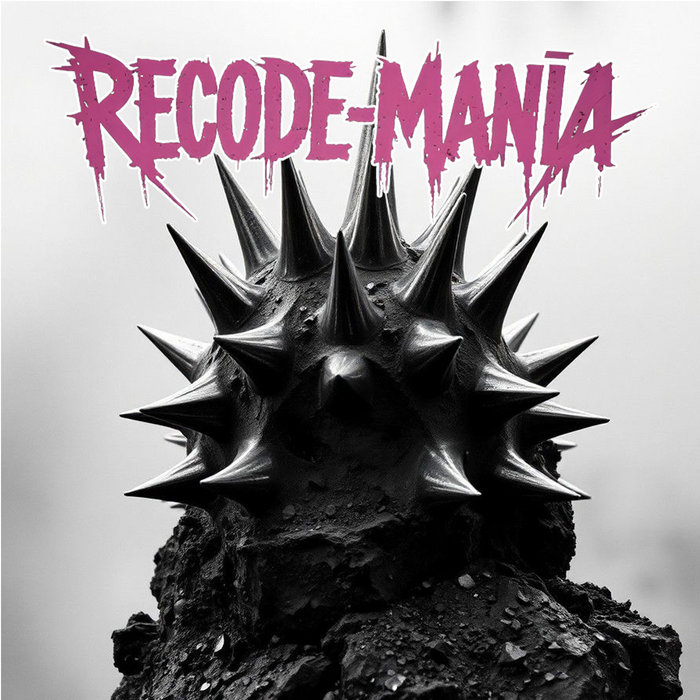1st Full-length Album S.E.X.( Screaming Extream Xenolith) | RecodeMania ...