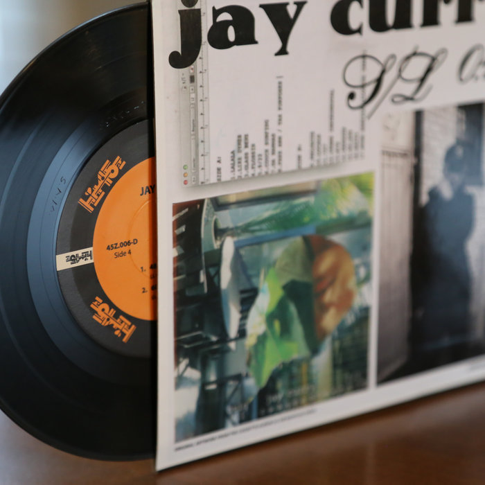 S/L | Jay Curry | Hit45z