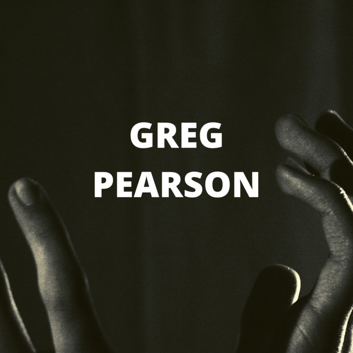 Million Miles | Greg Pearson