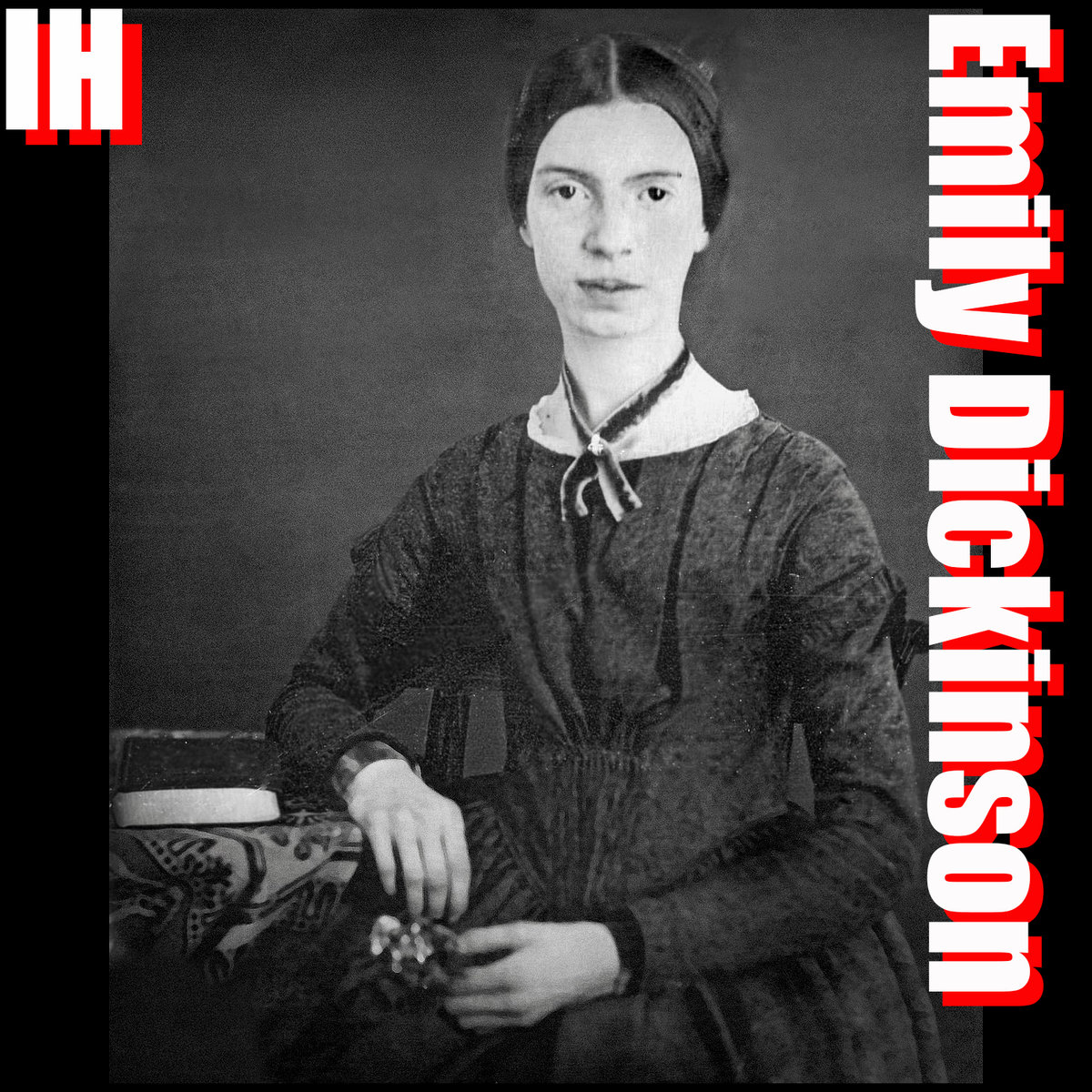 Emily Dickinson - But, What of That? | Introducing Hagleton