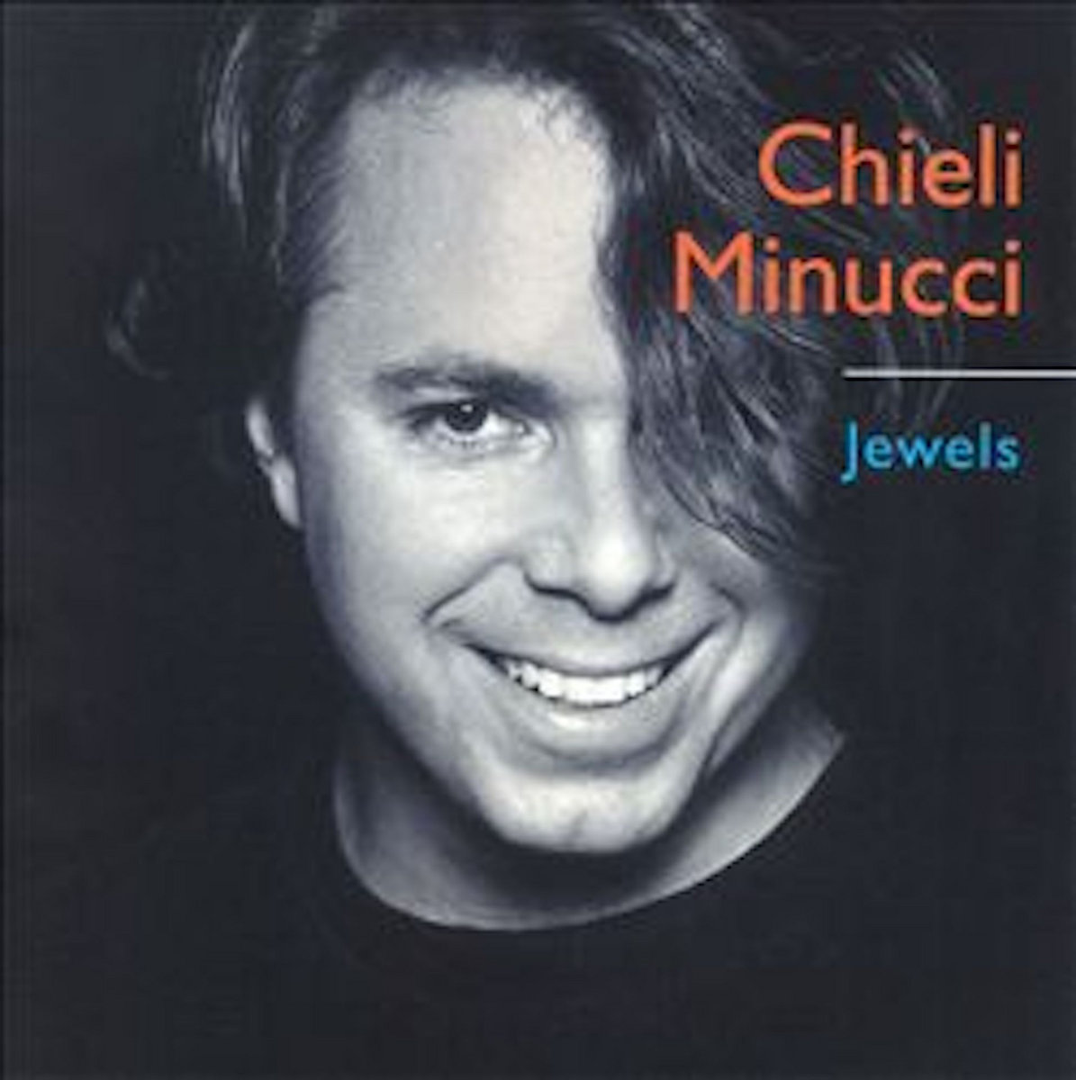 Jewels | Chieli Minucci | Special EFX featuring Chieli Minucci