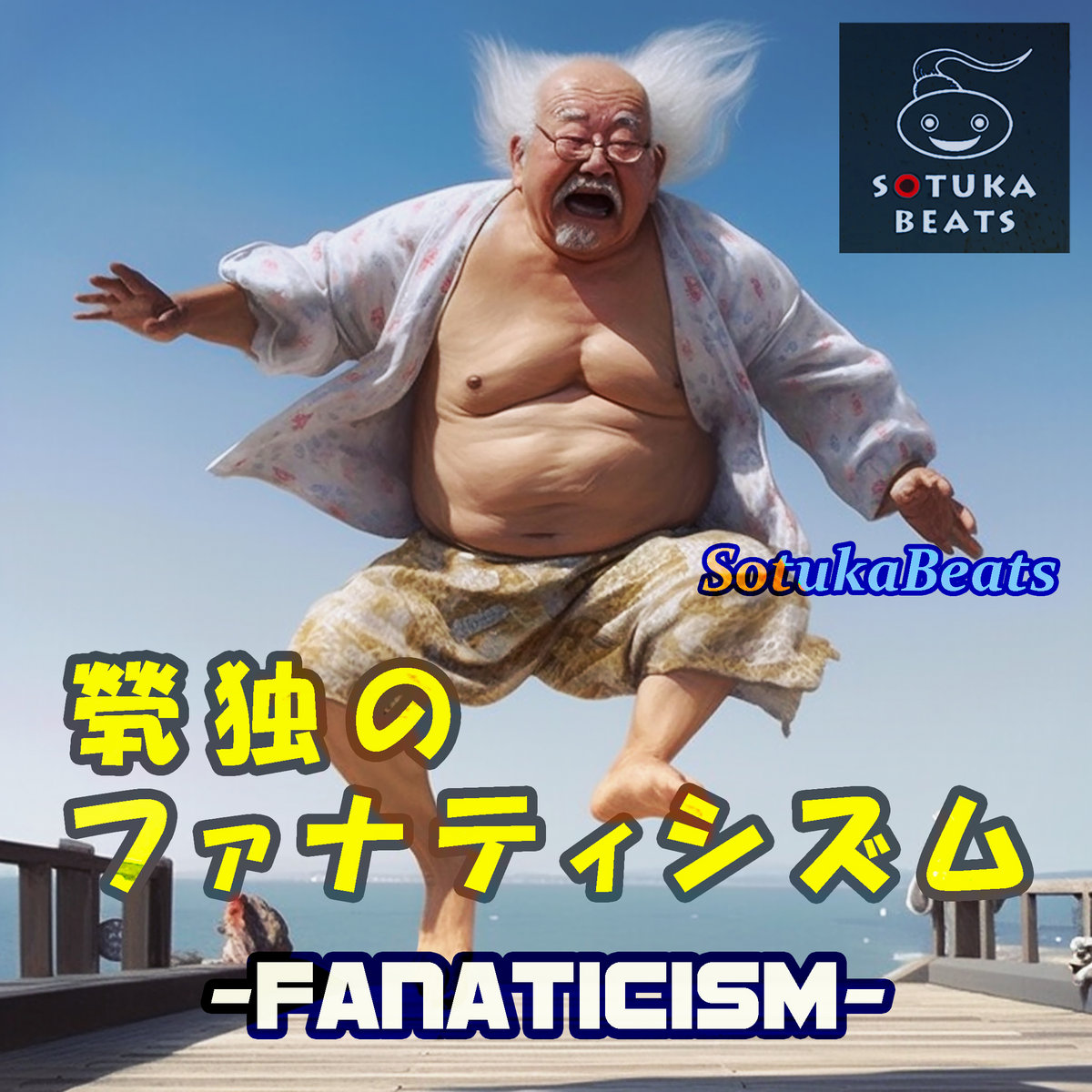 煢独のファナティシズム -Fanaticism- | SotukaBeats