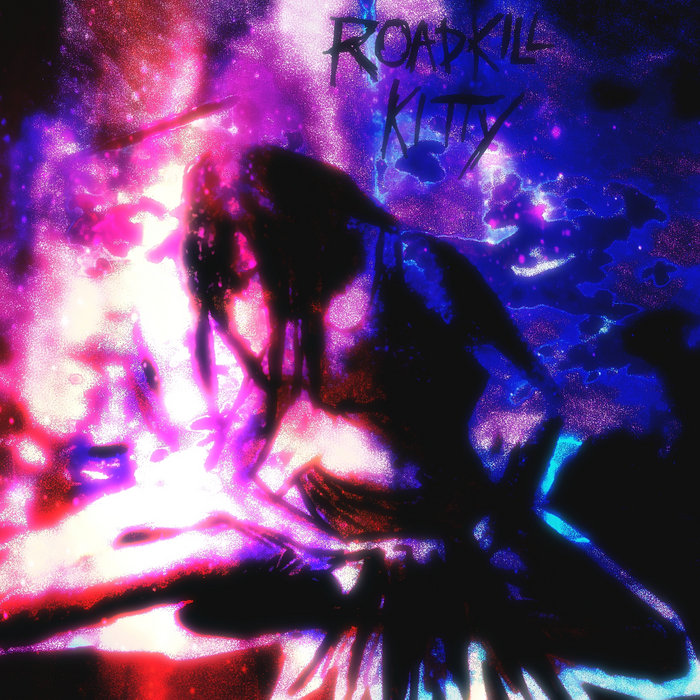 roadkill kitty | her roadkill heart