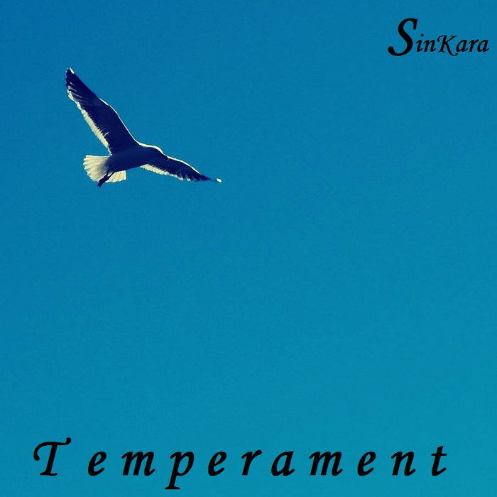 Temperament | Sinkara