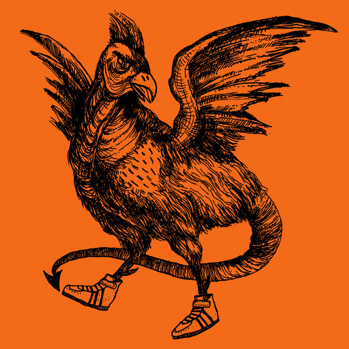 Lung Butter EP | Cartilage