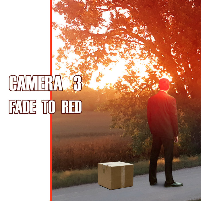 Fade to Red (Remastered) | Camera 3
