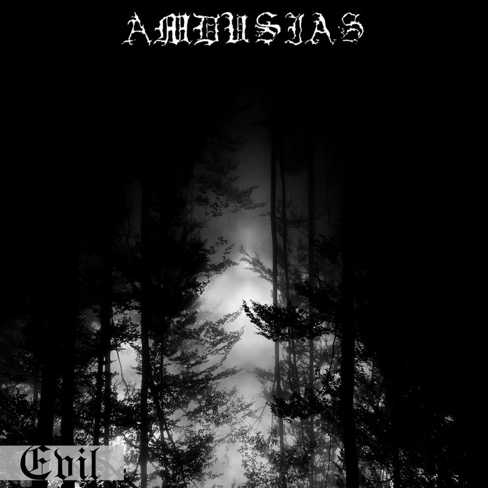 Evil | Amdusias