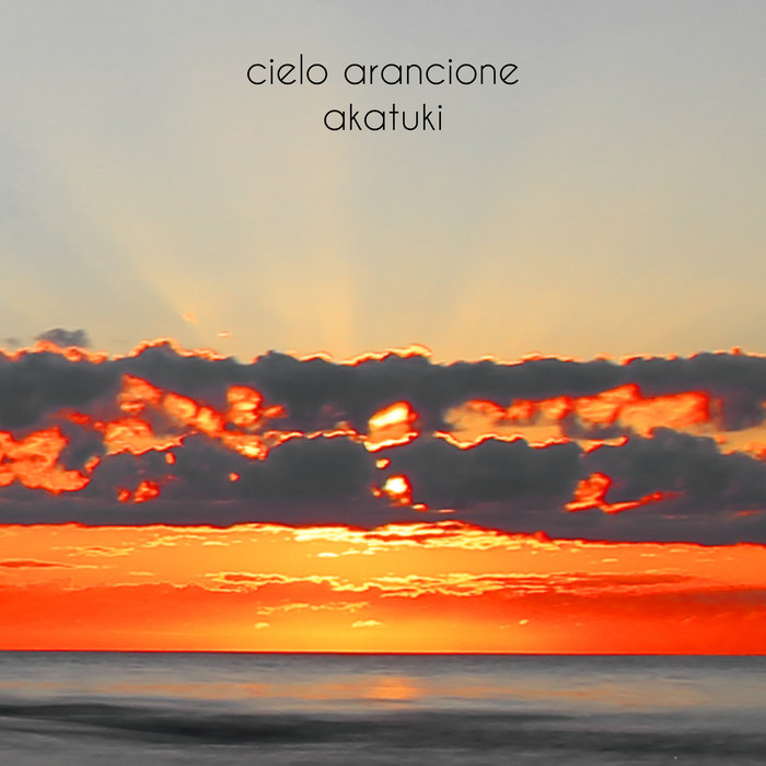 cielo arancione | akatuki | Akatuki