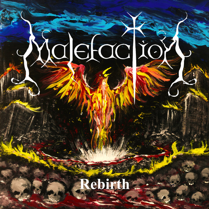 Rebirth | malefaction