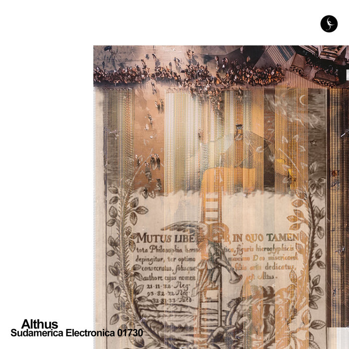 Althus | Althus | Sudamerica Electronica