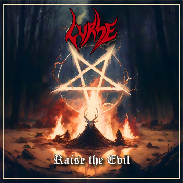 Raise the evil | Curse