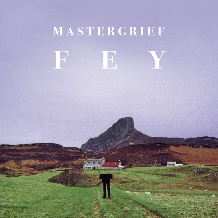 Fey (Album) | Mastergrief