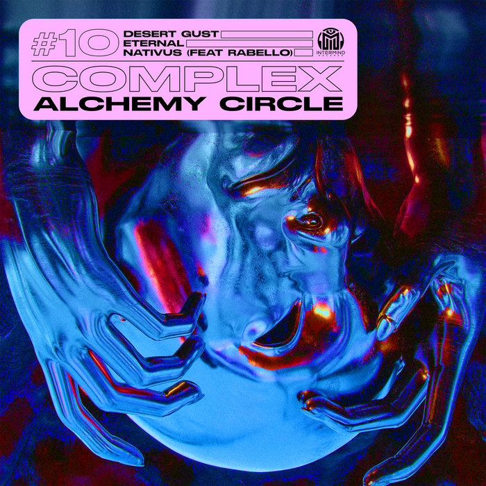 Complex (16bit) | Alchemy Circle | Intermind Records