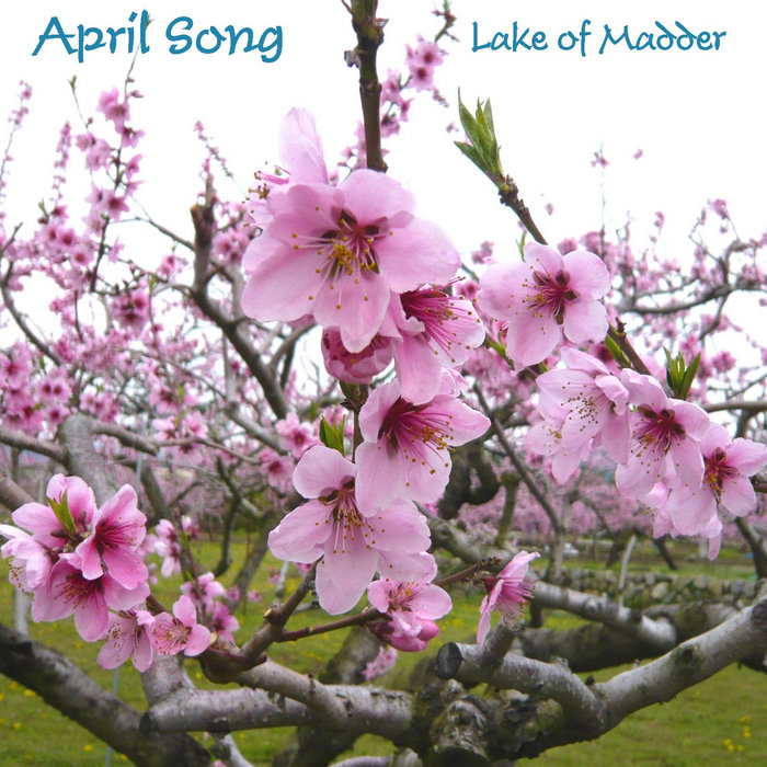 April Song | Lake of Madder