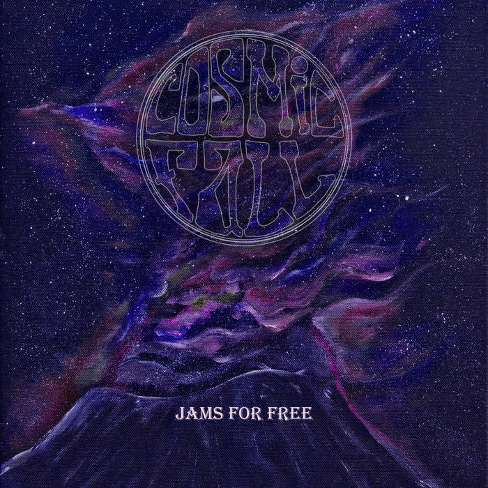 Jams For Free | Cosmic Fall