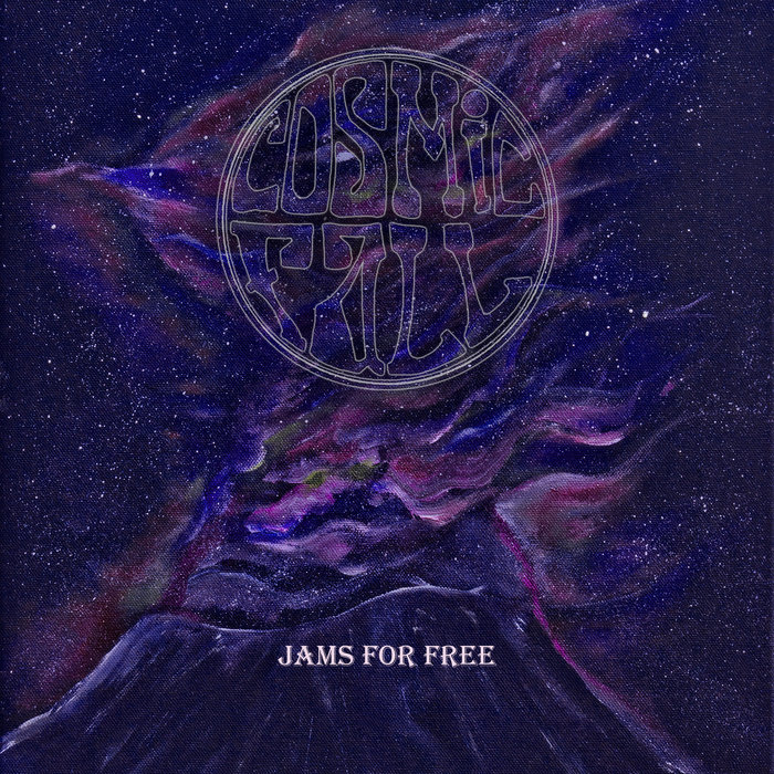 Jams For Free | Cosmic Fall