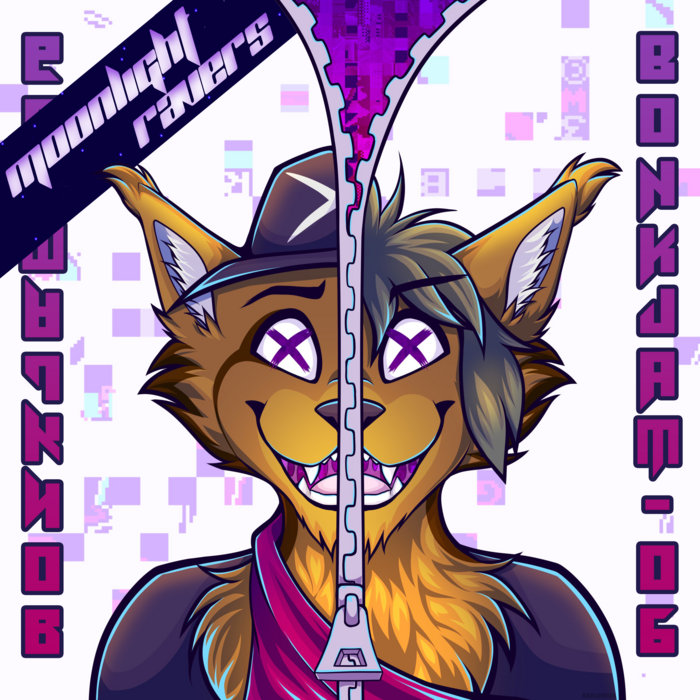 INSIDE 99999999999999999999999999999 (Moonlight Ravers & Hekta! RMX ...