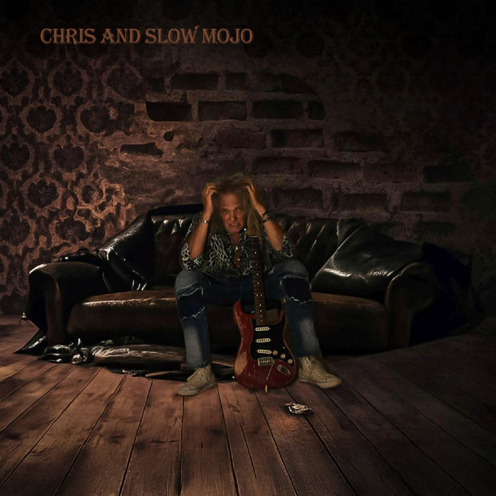 GET WELL SOON SUPERMAN | Chris Slow Mojo | Chris and Slow Mojo
