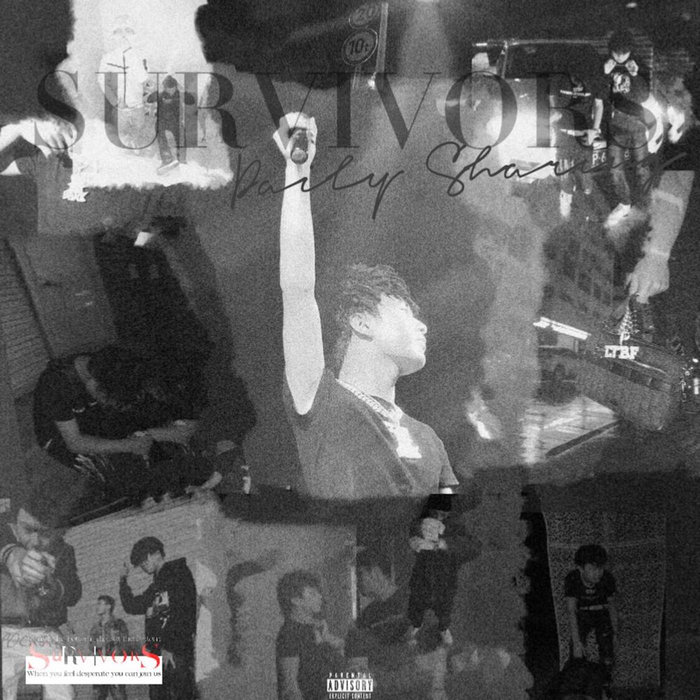 SURVIVORS | LILBROWN | Showstart-release