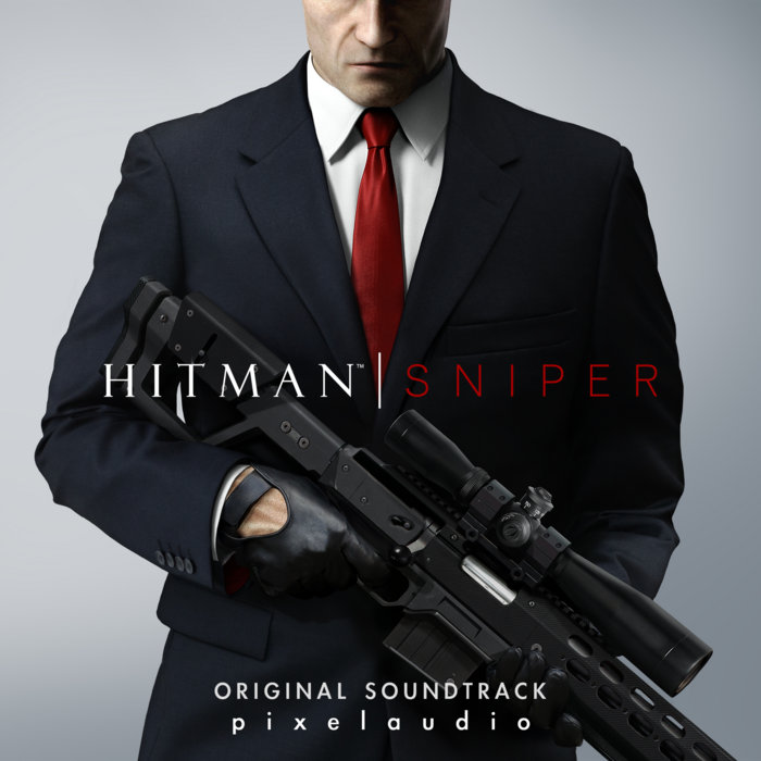 Hitman: Sniper (OST) | Pixel Audio