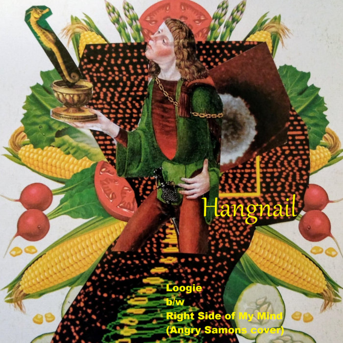 Loogie (Single) | Hangnail