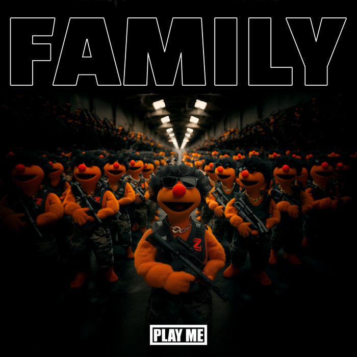 Family | LMNOP | Play Me Records