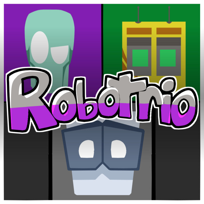 Robotrio - Season 2 | Timeless Hero Productions