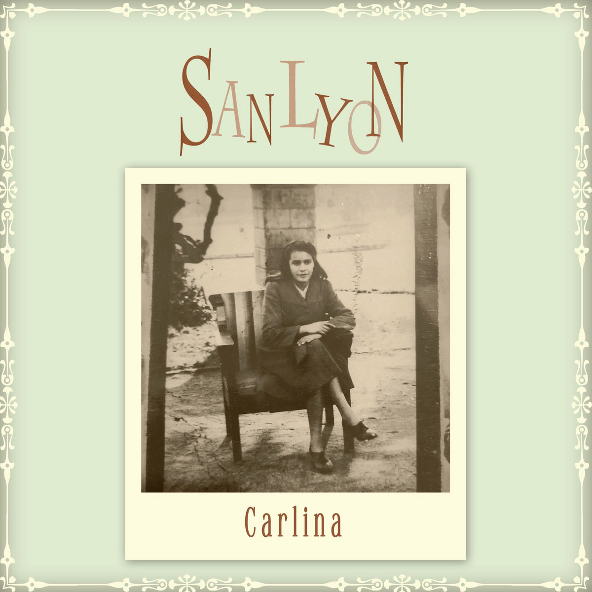 Carlina | San Lyon
