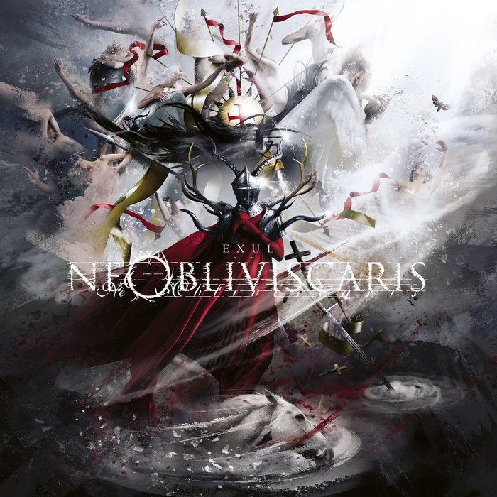 Exul | Ne Obliviscaris