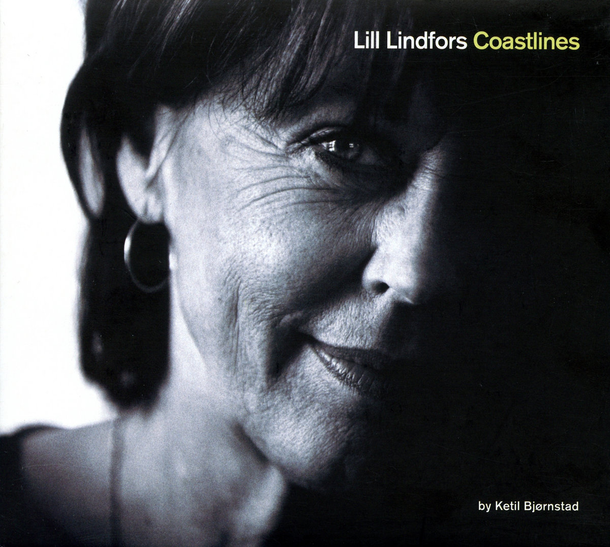 Coastlines | Lill Lindfors, Ketil Bjørnstad | Grappa