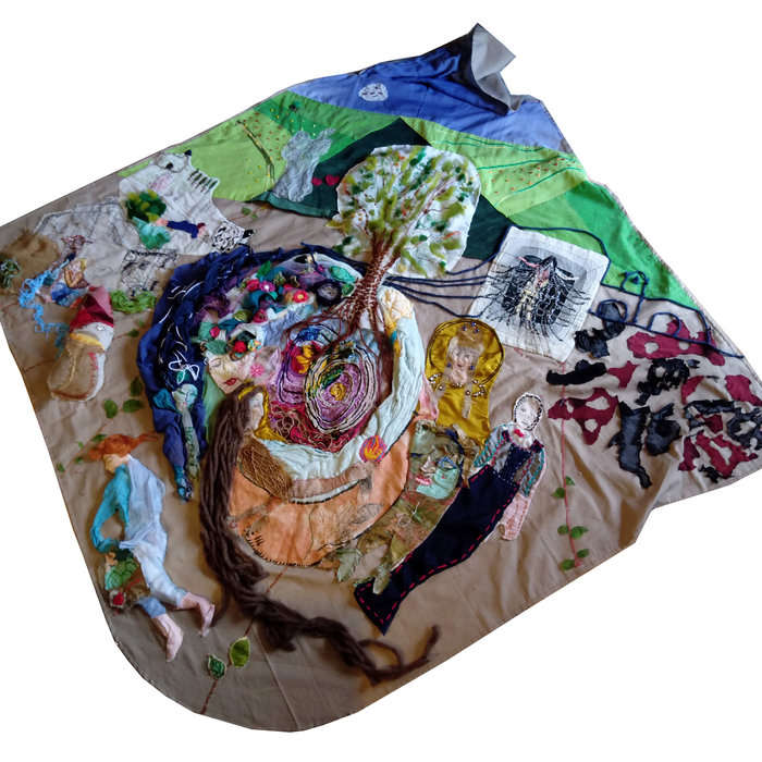 Mi RI-CUCIO | Mi Ri-CUCIO