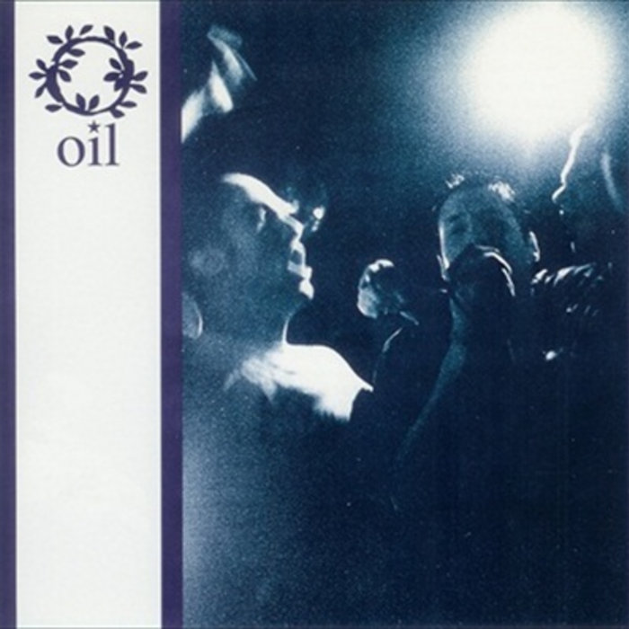 Oil | Oil | Commitment Records