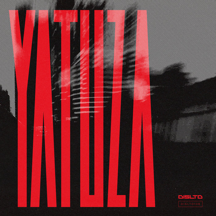 Bendito EP | Yatuza | Dispatch Recordings