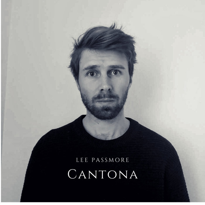 Cantona | Lee Passmore