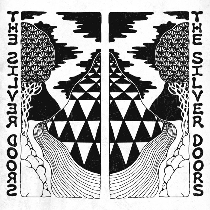 The Silver Doors | The Silver Doors