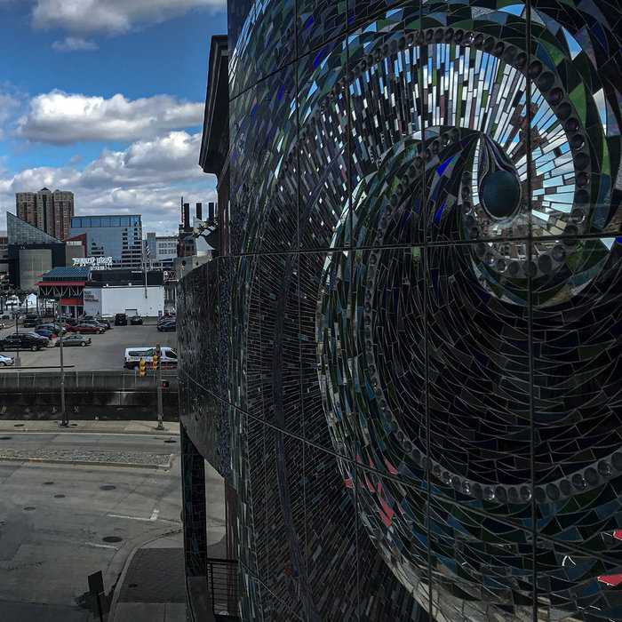 ants & antics | stephen bradley & steven shirey | urbantells